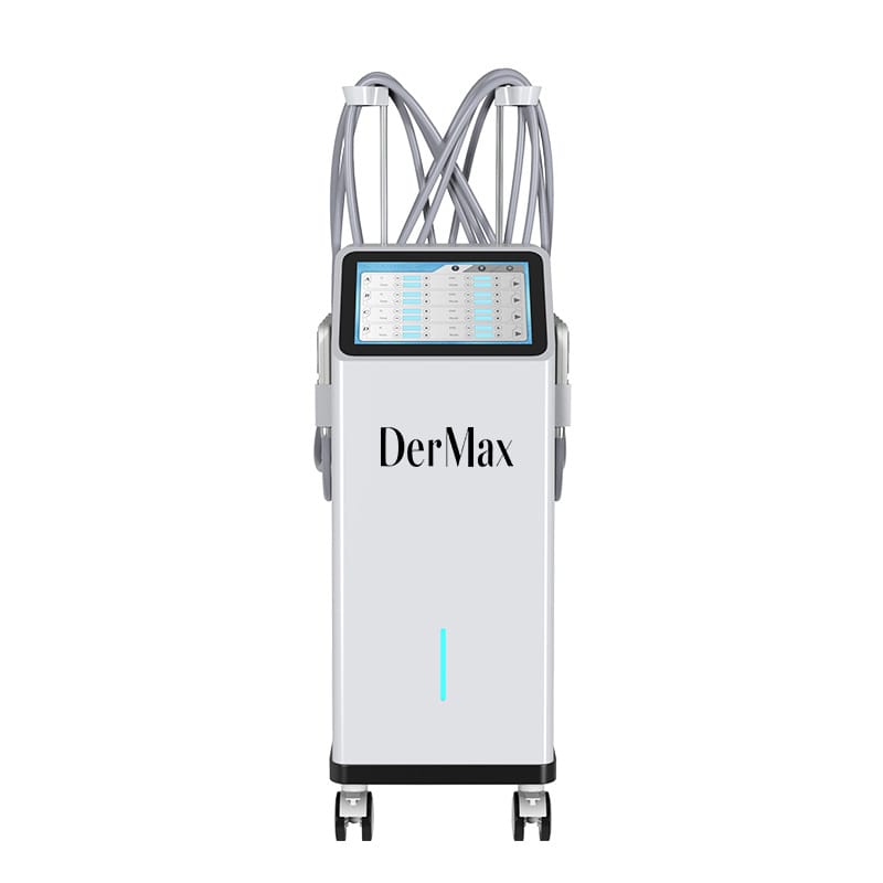 Máquina Criolipólisis 360 Max DERMAX