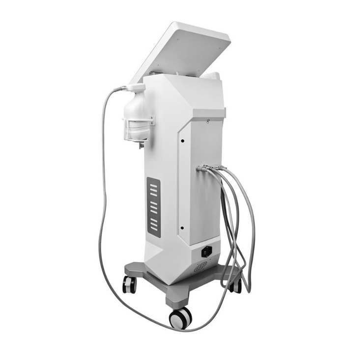 HIFU 12D + Liposonix + Carving Pen DERMAX