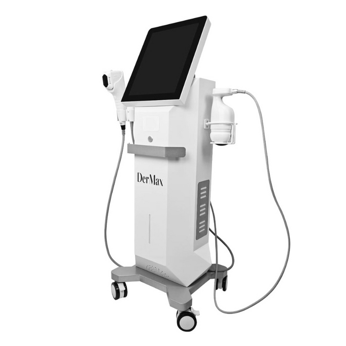 HIFU 12D + Liposonix + Carving Pen DERMAX
