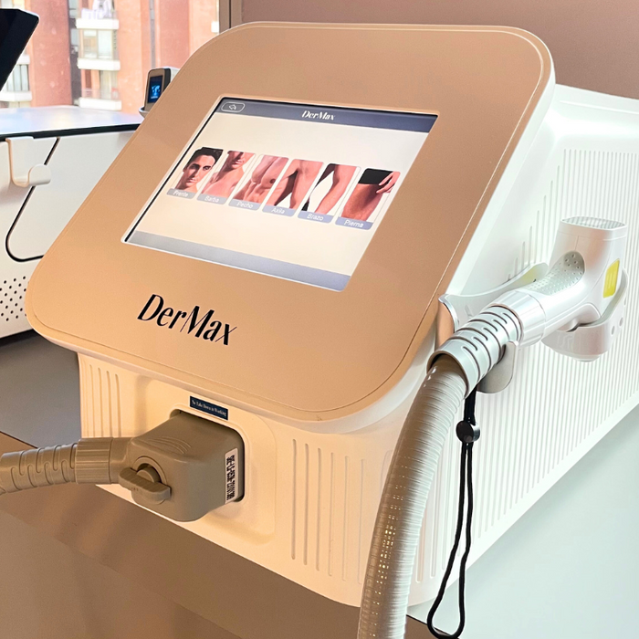 Dermax | Equipos de Estética | Aparatología estética de alta calidad