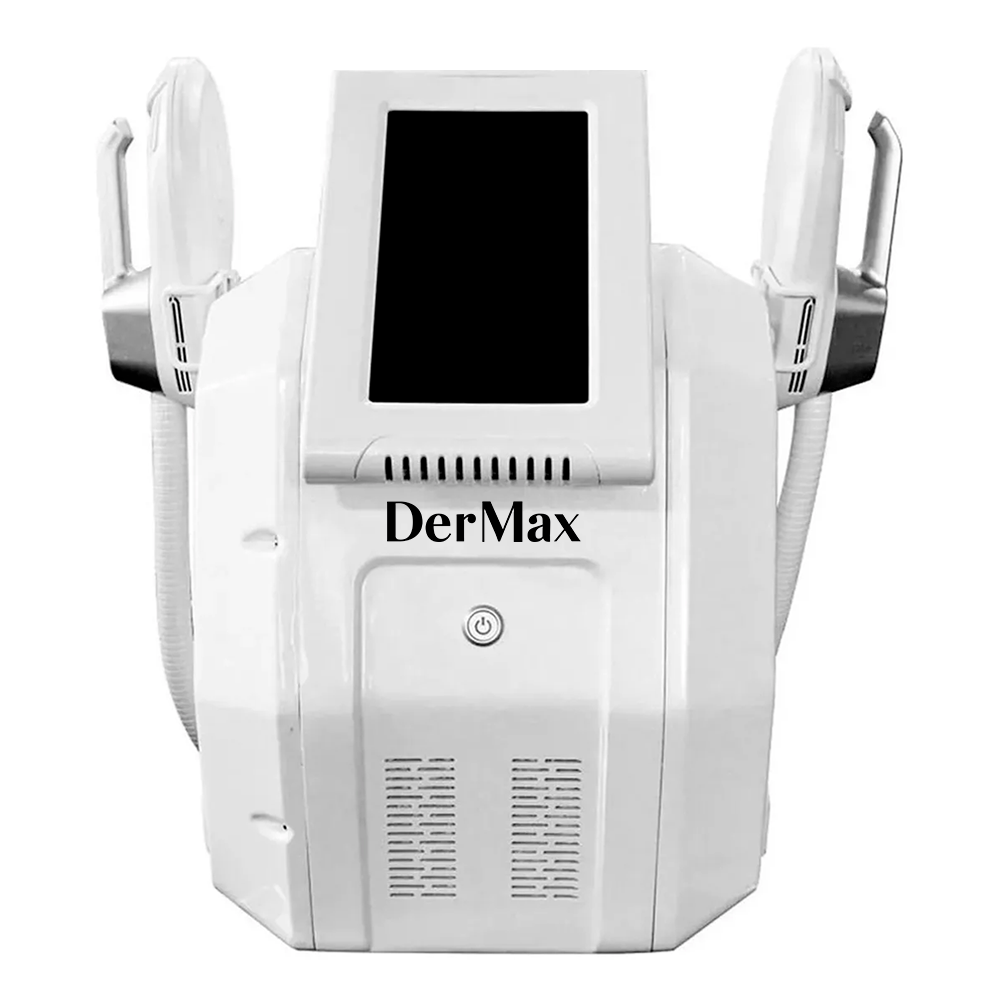 Sculpt EMS Profesional Músculos Corporales DERMAX